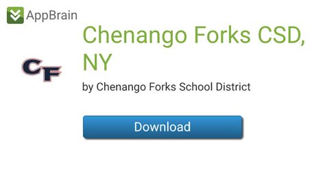 Chenango Forks Csd Ny For Iphone Free App Download
