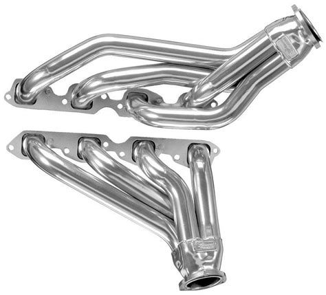 Big Block Sanderson Headers