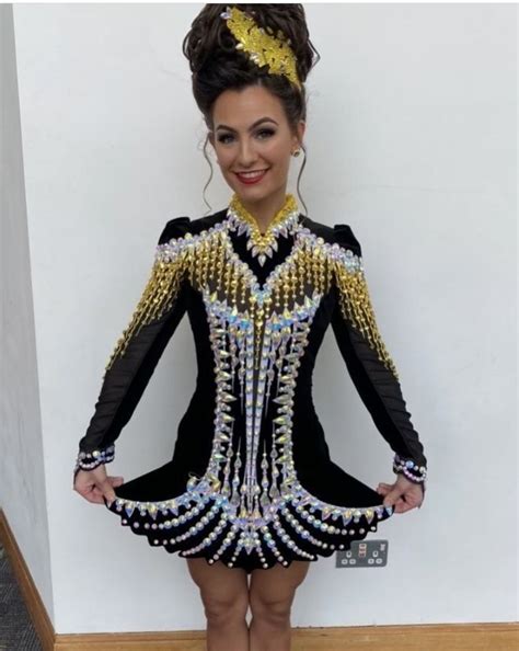 Irish Dance Solo Dress Artofit