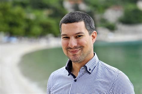 Slobodna Dalmacija Ovo Je Matko Burić Jedini Kandidat Sdp A U Dalmaciji Koji Je Preoteo Vlast