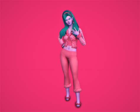 Zali A Retro Alien I Made Rlowsodiumsimmers Zali A Retro Alien I Made Rlowsodiumsimmers