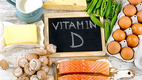 16 Alimentos Ricos Em Vitamina D Confira Lista E Benefícios Saúde And Vitalidade