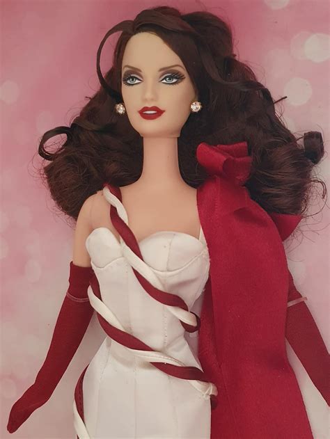 Peppermint Obsession Doll 🍬 Rbarbie