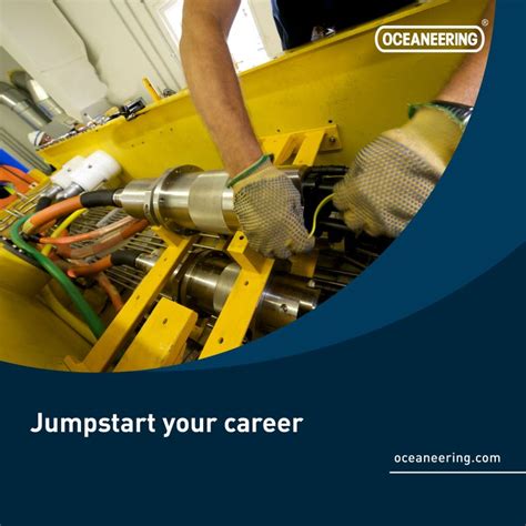 Oceaneering On Linkedin Were Hiring Oceaneering Is Looking For