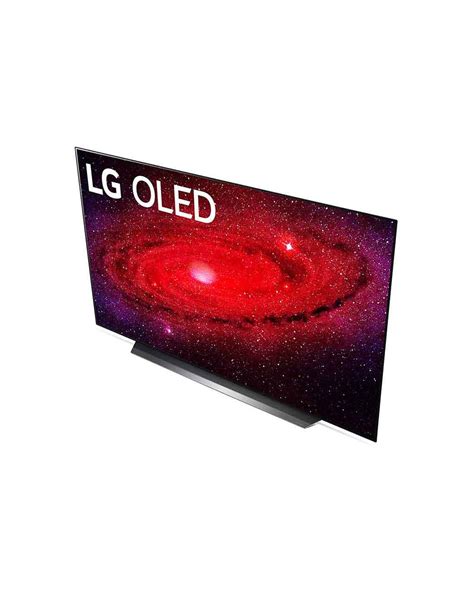 65" OLED CX 4K TV - OLED65CX9LA | LG DE