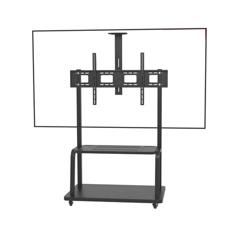 Interactive Whiteboard Mobile Tv Stand