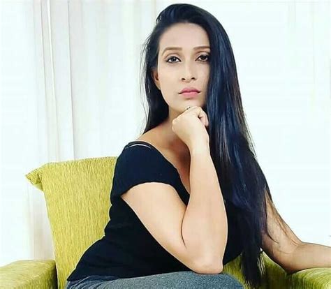 Neha Patil Wiki Biography Web Series Movies Photos Age Height And