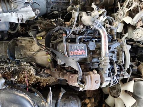 Japanese Original 2lt Engine 2l 3l 5l Turbocharged 3 6 Engine For To