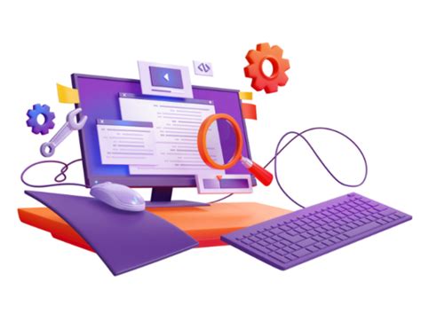 Website Development And Revamping Services Dimension Viz