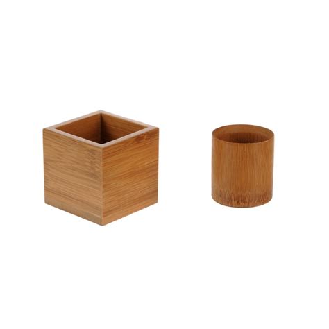 Bamboo Verrine 35 Cl Oxstal