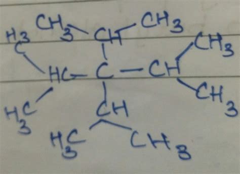 Ch3 2ch 4c Iupac Nameplz Asap Its Very Urgent Plz Send Ans I Promiss Ill Mark It As A