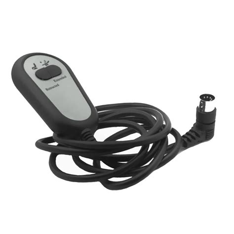 Controlador Manual Silla Elevadora Sillón Reclinable Eléctrico De