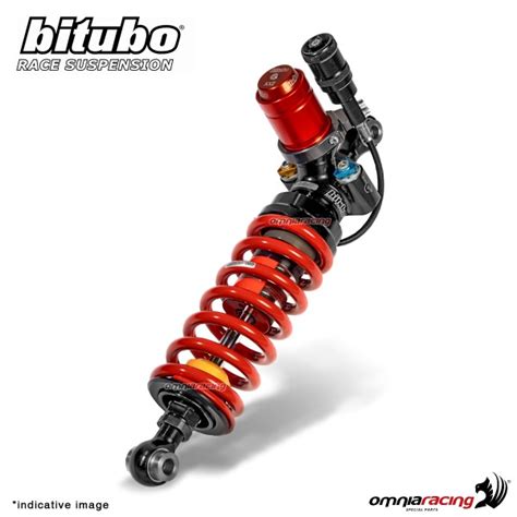 Bitubo Xxz Adjustable Rear Mono Shock Absorber Ducati Panigale