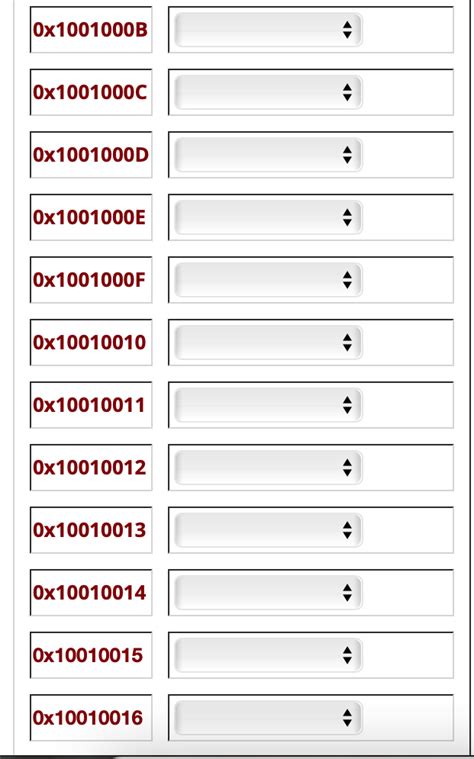 Solved Write The Hexadecimal Machine Code And Binary Machine