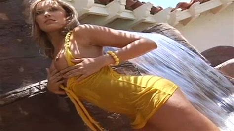 Candy Christensen Model Profile