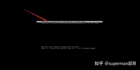 Centos Linux Almalinux Os