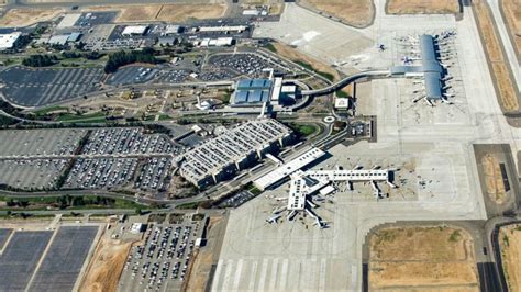Sacramento International Airport Sees Record Setting Travel Weekend