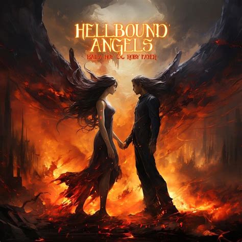 Kaila Hoy And Roby Fayer רובי פאייר Hellbound Angels Lyrics Genius