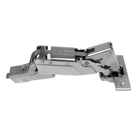 Tiomos 160° Opening Hinge 45mm Bore Pattern Soft Closing Full