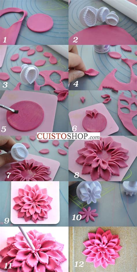 110 Баримлын шавраар хийх Ideas Fondant Figures Clay Crafts Fondant