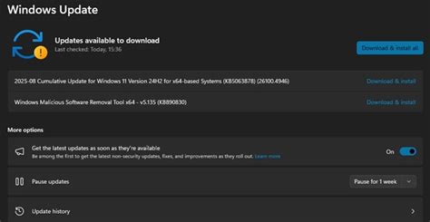 Microsoft August 2025 Patch Tuesday Fixes A 0 Day And Over 100 Security Flaws Hothardware