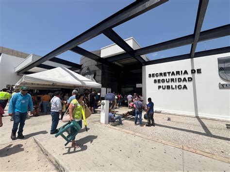Reemplacamiento 2025 Yucatán Conoce los módulos para realizar el