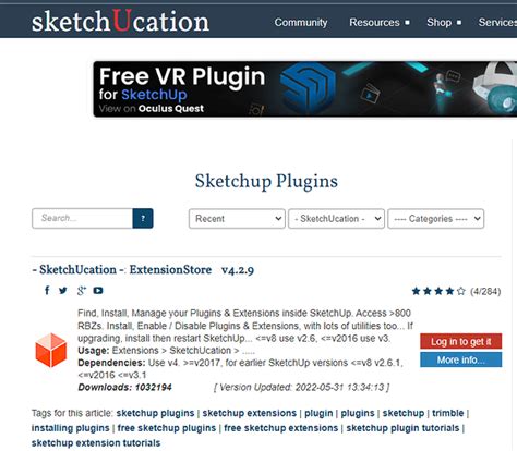 Joint Push Pull Not Showing Pro SketchUp Community