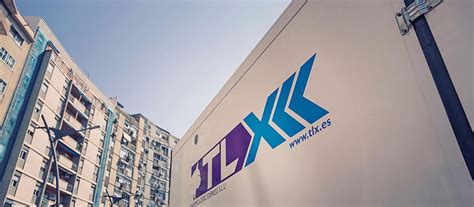 Tipos de transporte urbano de mercancías tlx es