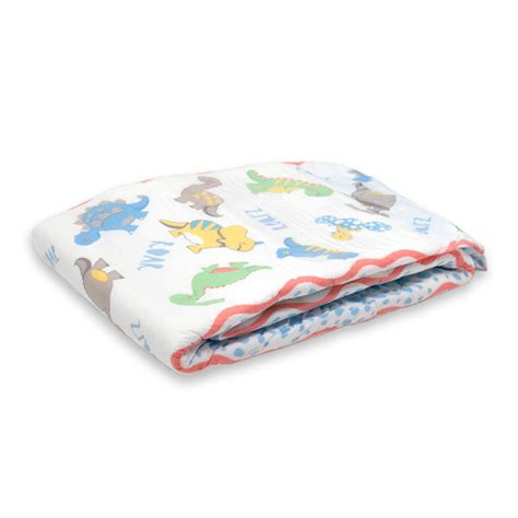 Abdl Printed Diapers Dinosaur