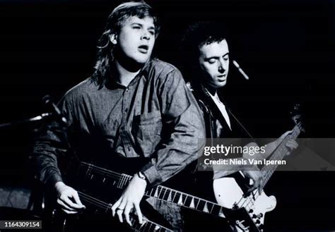 The Jeff Healey Band Photos And Premium High Res Pictures Getty Images