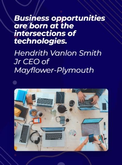 Technology Quotes