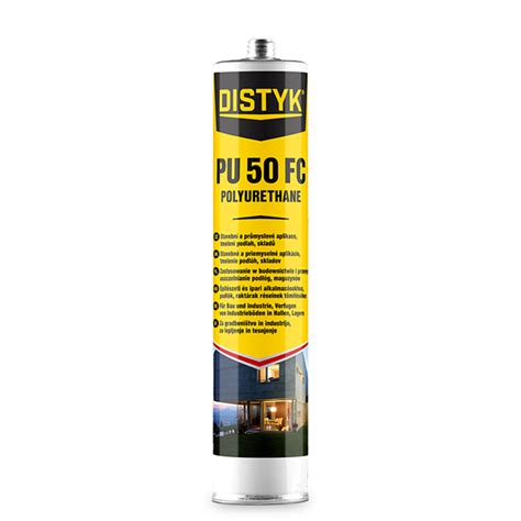 PU 50 FC POLYURETHANE - DISTYK®