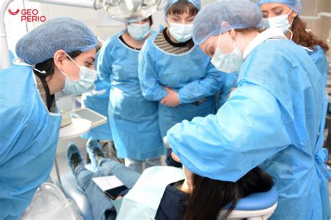 Management Of Oral Mucosa Diseases Geoperio Georgian Association Of