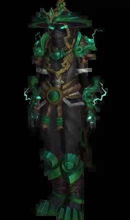 Transmog Sets World Of Warcraft