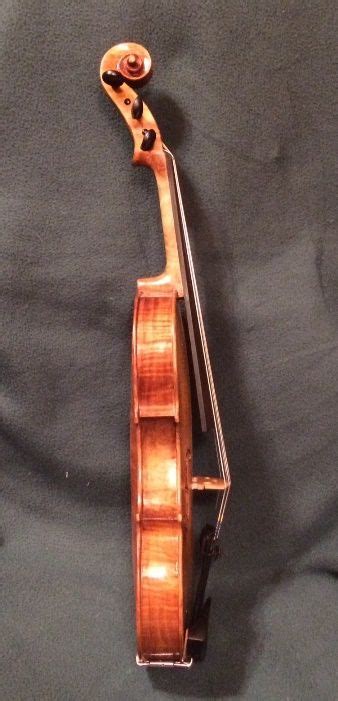 New Five String Fiddle Done And Gone Five String Fiddles