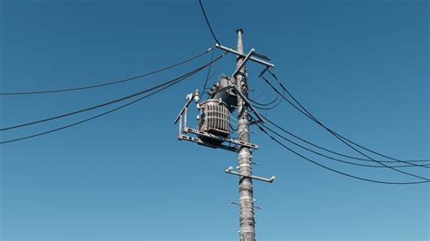 3d Japanese Utility Pole Model Turbosquid 2230481