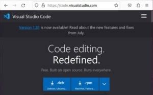 Steps To Install VSCode On Ubuntu 22 04 6 Methods GoLinuxCloud