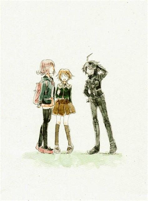 ニューダンガンロンパv3 【ネタバレ】v3まとめ2 のはのイラスト Pixiv イラスト バレ ダンガンロンパ