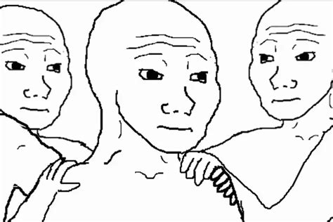Meme Wojak Là Gì Khám Phá Nguồn Gốc Và ý Nghĩa Của Meme Này