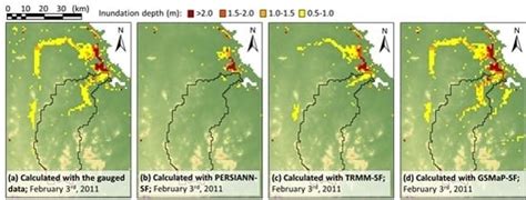 Remote Sensing Free Full Text Applications Of Satellite Based