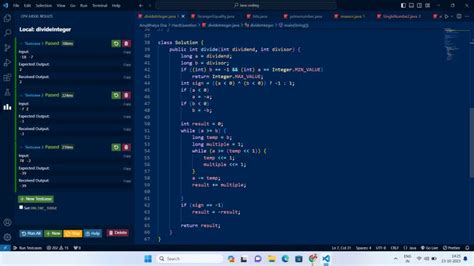 Codingchallenge Java Algorithms Java Dsa Coding Programming