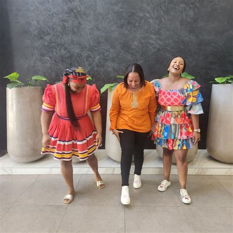 Natasha Tyron Isp On Linkedin Heritageday Diversityandinclusion
