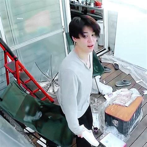 BTS Members In The SOOP Ep 4