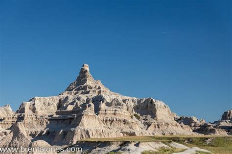 A Visual Journey Through The Badlands Capturing The Rugged Beauty Of