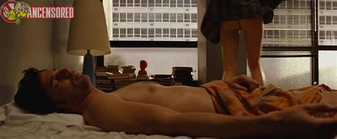Naked Rachel McAdams In The Time Traveler S Wife