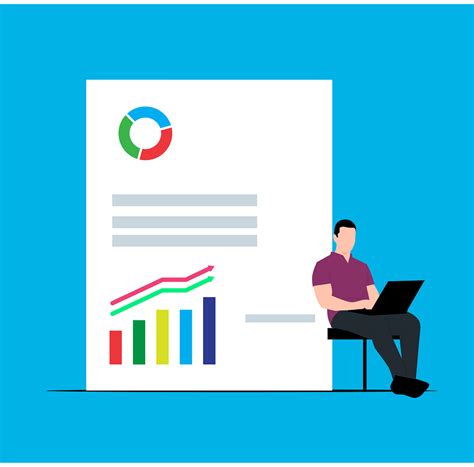 데이터 분석 분석자 Pixabay의 무료 벡터 그래픽 Pixabay