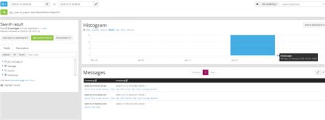 Server Is Receiving Syslog Packets But Graylog Is Not Using Them Graylog Central Peer Support