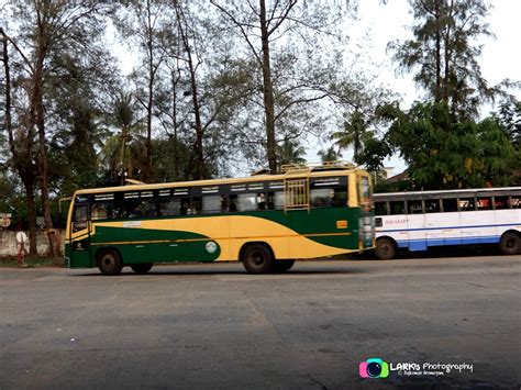 Ksrtc Super Express Air Bus Kl 15 A 1952 Atc94 Of 47 Off