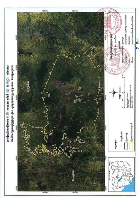 រាជរដ្ឋាភិបាលចេញអនុក្រឹត្យ ស្តីពី ការកែប្រែដែនជម្រកសត្វព្រៃភ្នំត្នោត ភ្នំពក សារព័ត៌មាន នគរវត្ត