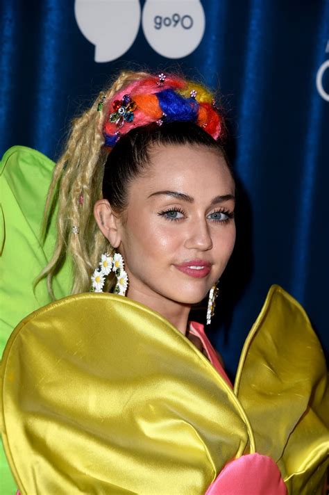 Miley Cyrus Hair Evolution PS Beauty Miley Cyrus Hair Evolution PS Beauty